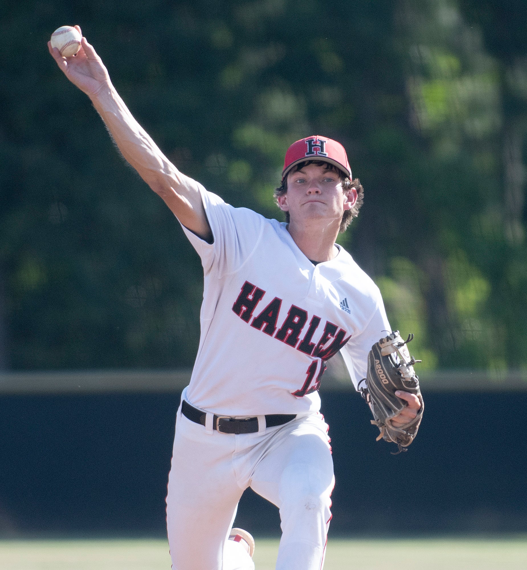 Photojournalism: Harlem in baseball playoffs quarterfinals - The ...