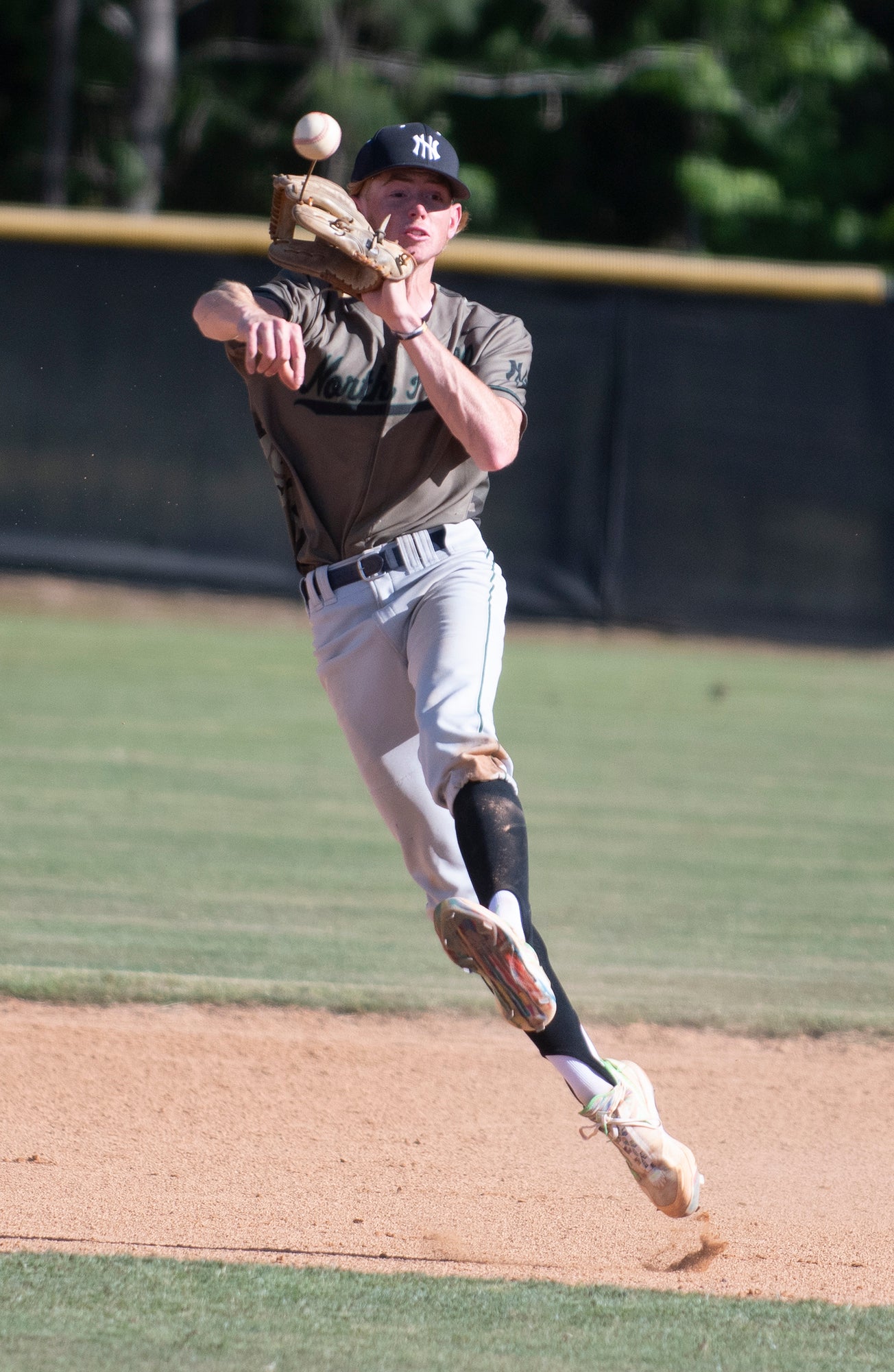 Photojournalism: Harlem in baseball playoffs quarterfinals - The ...