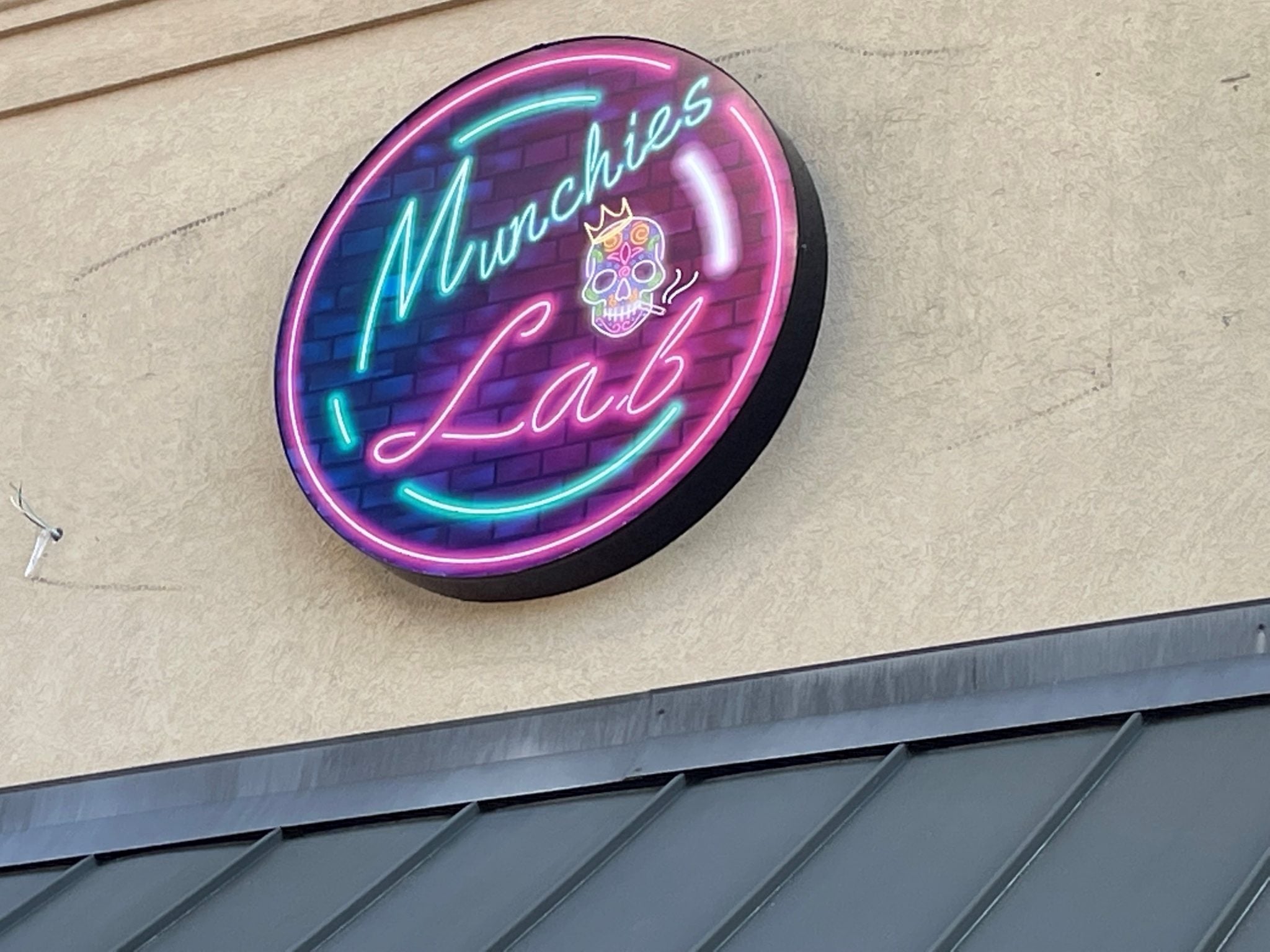 The Munchies Lab Restaurant coming to Walton Way - The Augusta Press