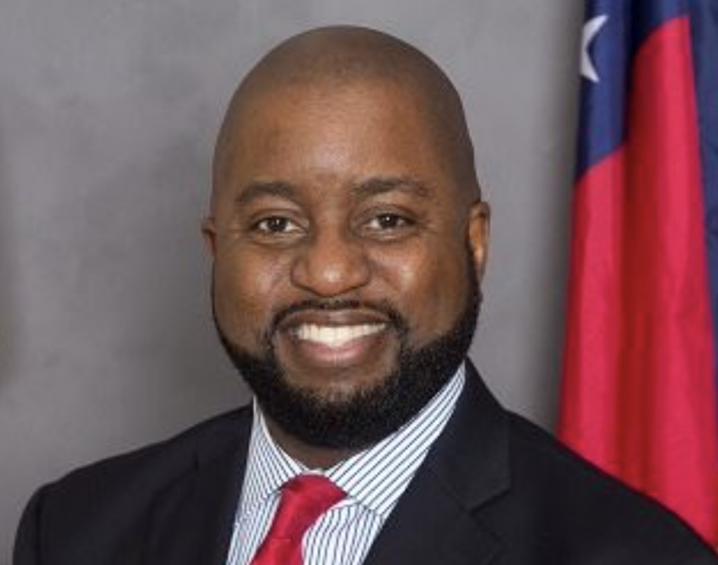 Steven Kendrick: In his own words - The Augusta Press