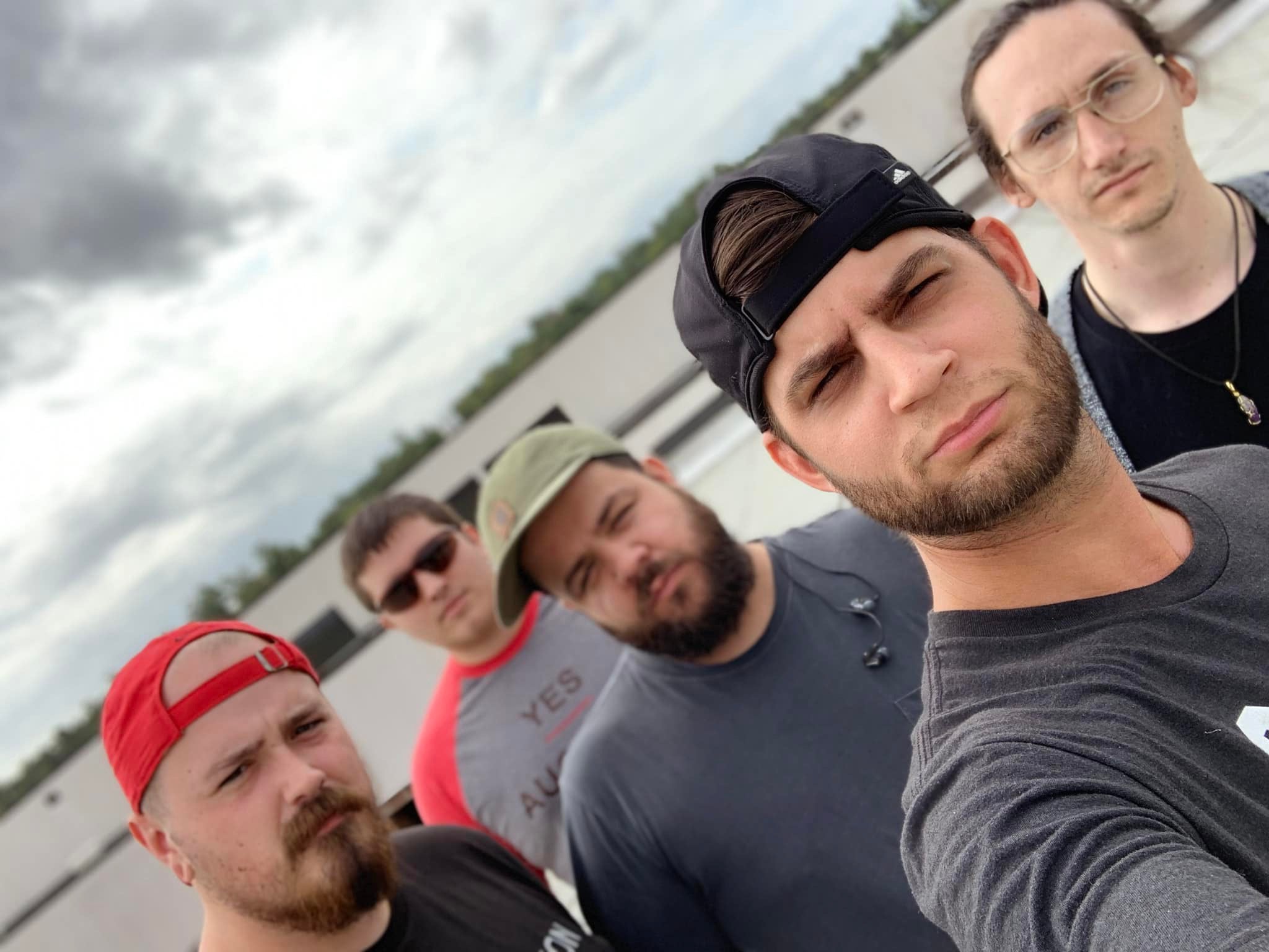 North Augusta man remembers Evans bandmate who died after SUV wrecked ...