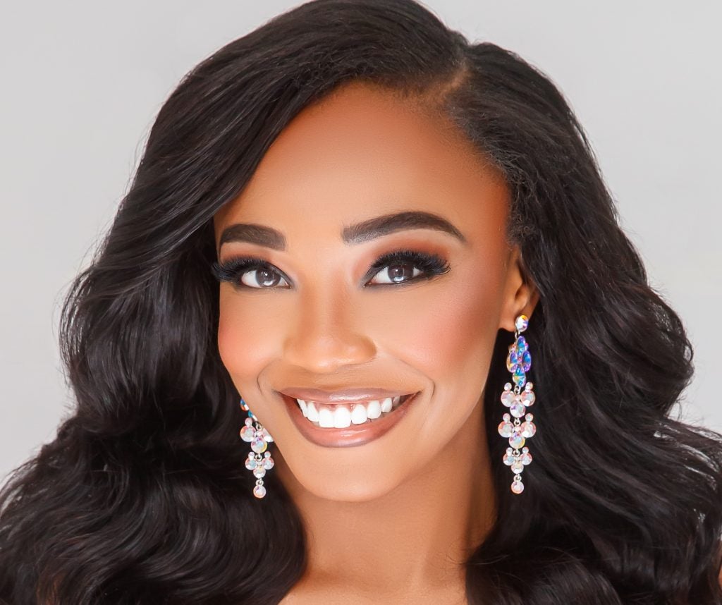 Miss Capital City takes Miss Georgia title - The Augusta Press