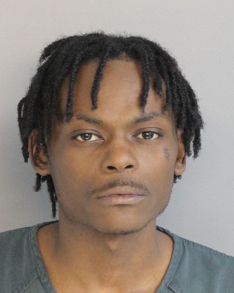 One arrested in Sunday's triple homicide - The Augusta Press