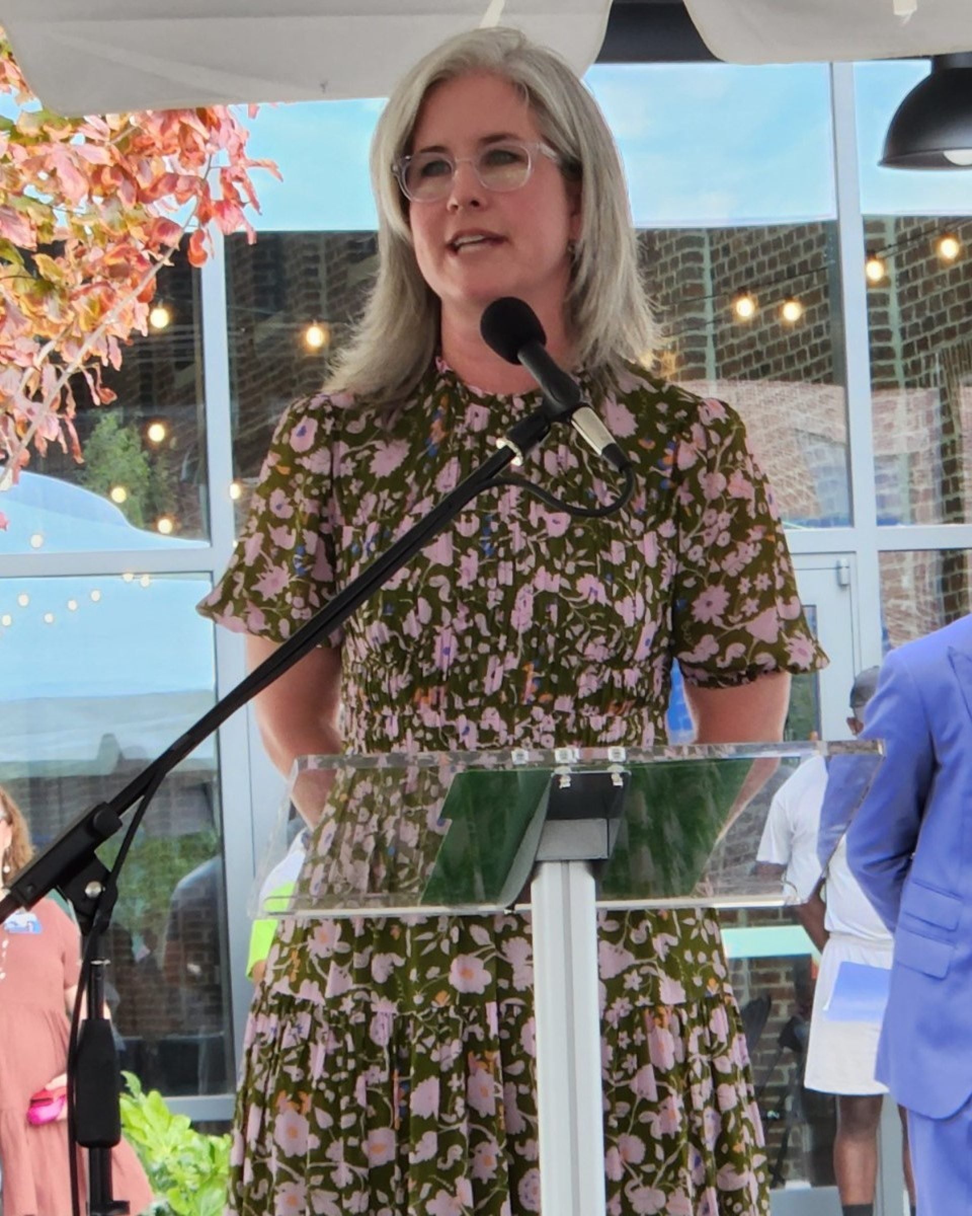 HUB for Community Innovation is open and ready to serve - The Augusta Press