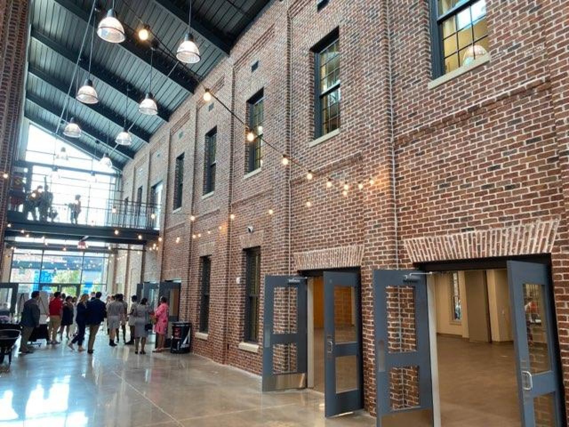 HUB for Community Innovation is open and ready to serve - The Augusta Press