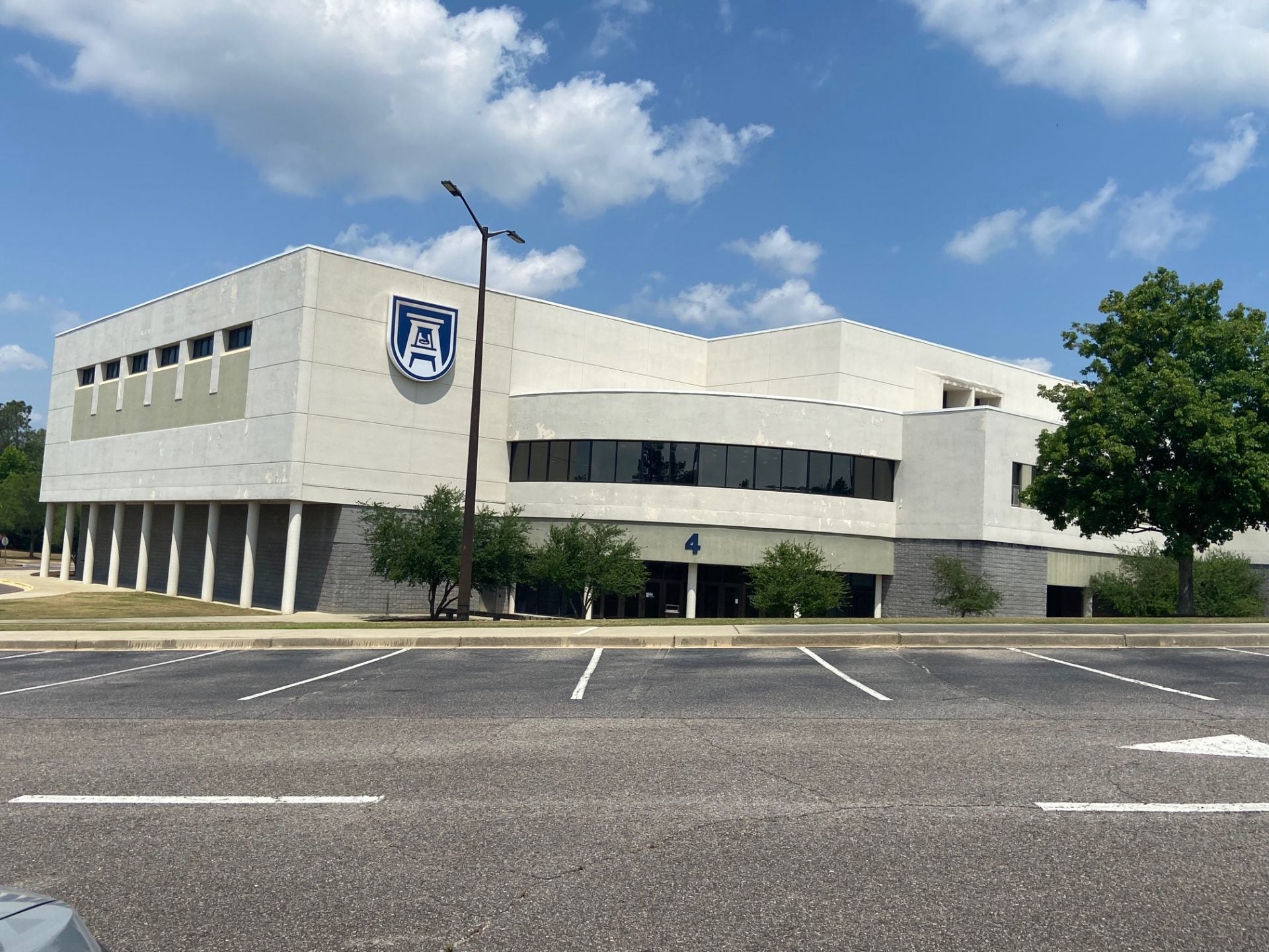 Upgrades coming to Augusta University athletic facilities - The Augusta ...