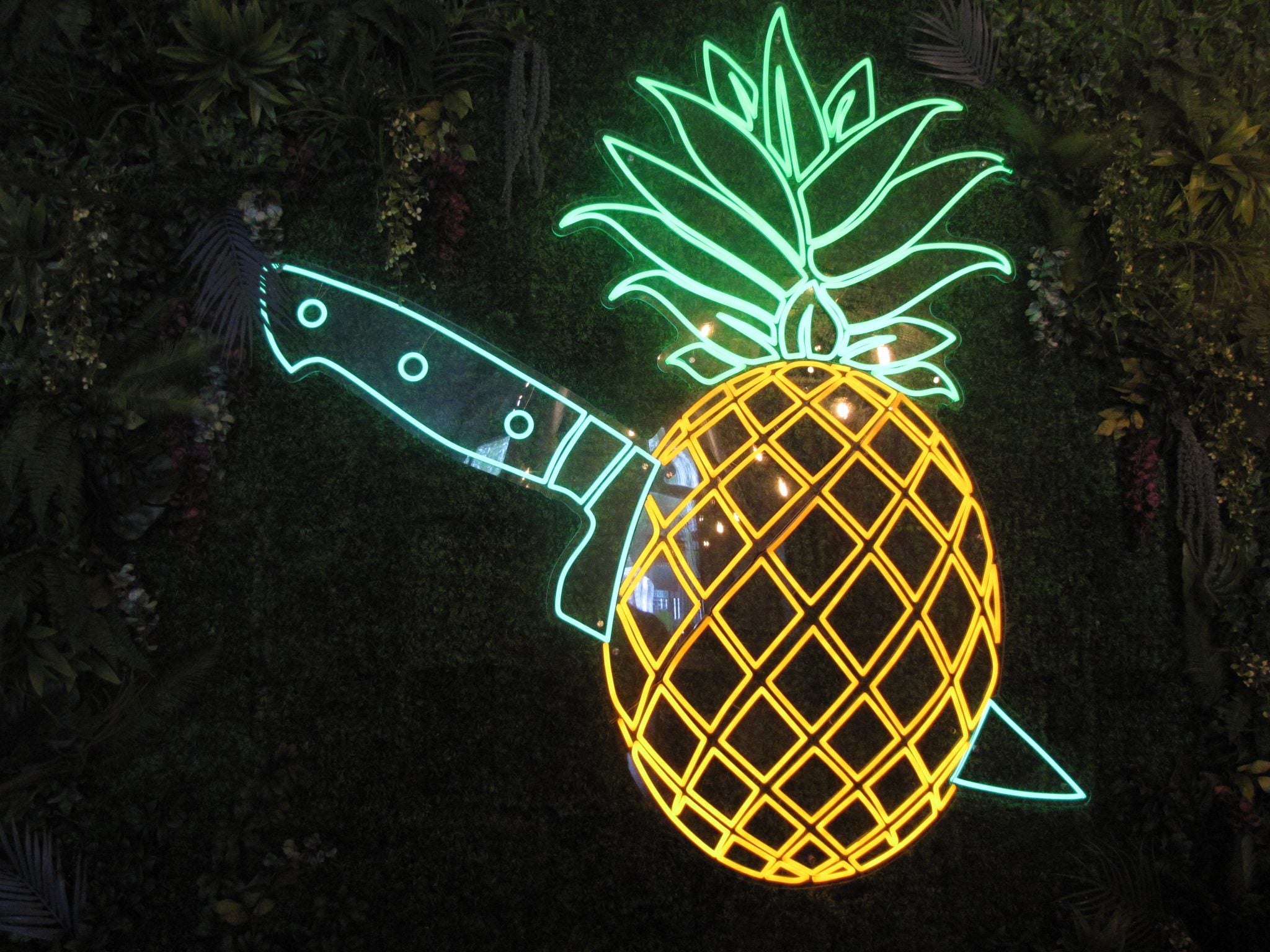 Pineapple Ink Tavern set to reopen with Havana-inspired theme - The ...