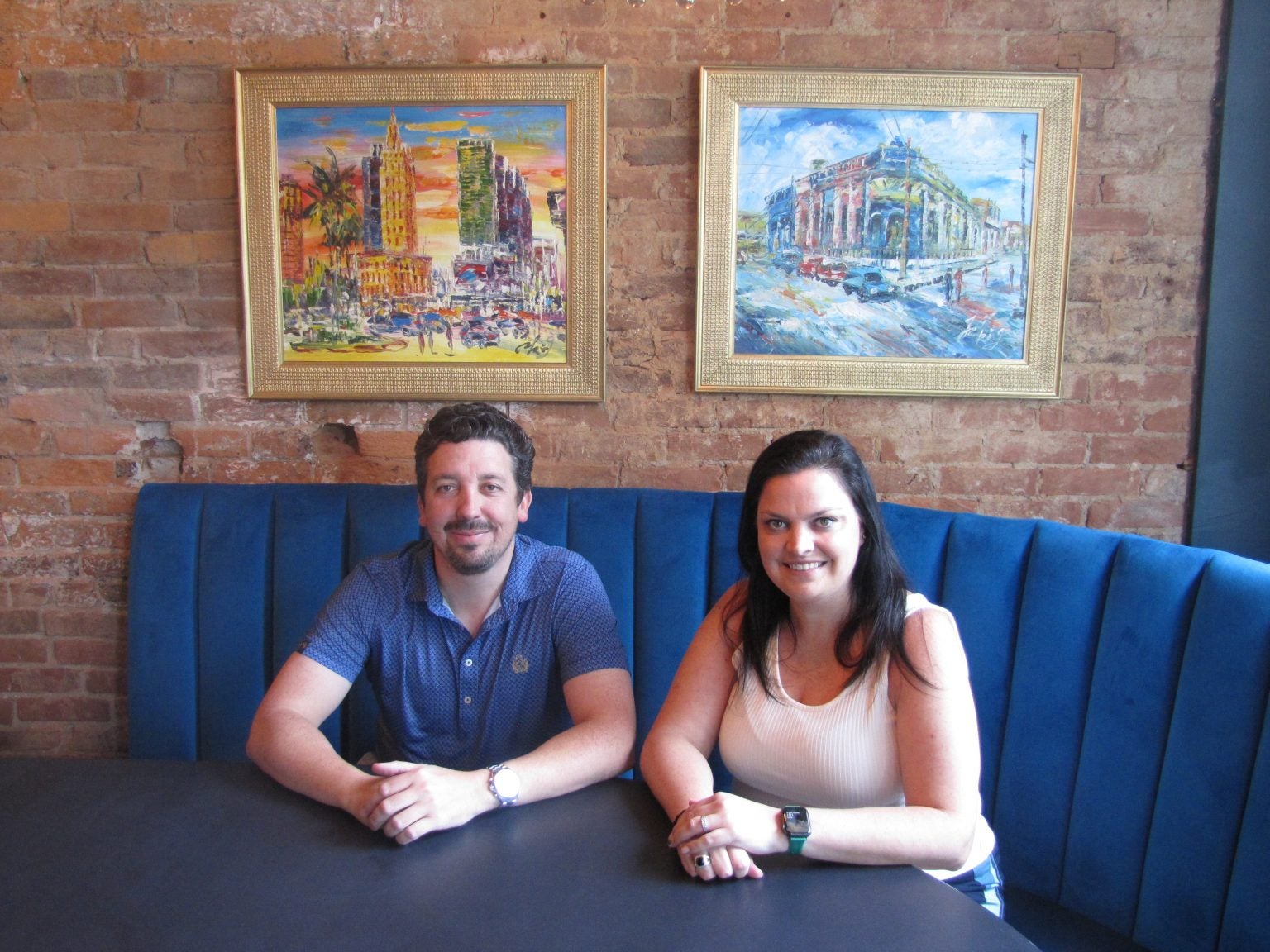 Pineapple Ink Tavern set to reopen with Havana-inspired theme - The ...