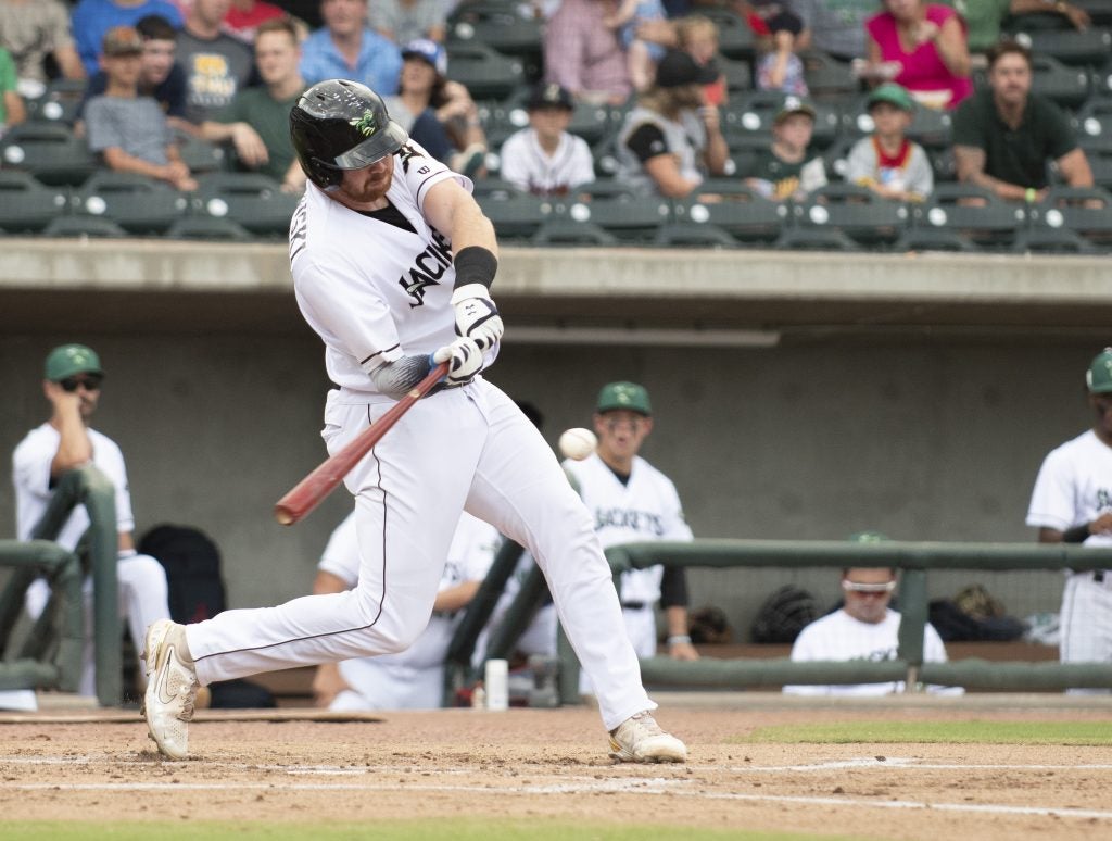 Four More GreenJackets Headed to Rome - The Augusta Press