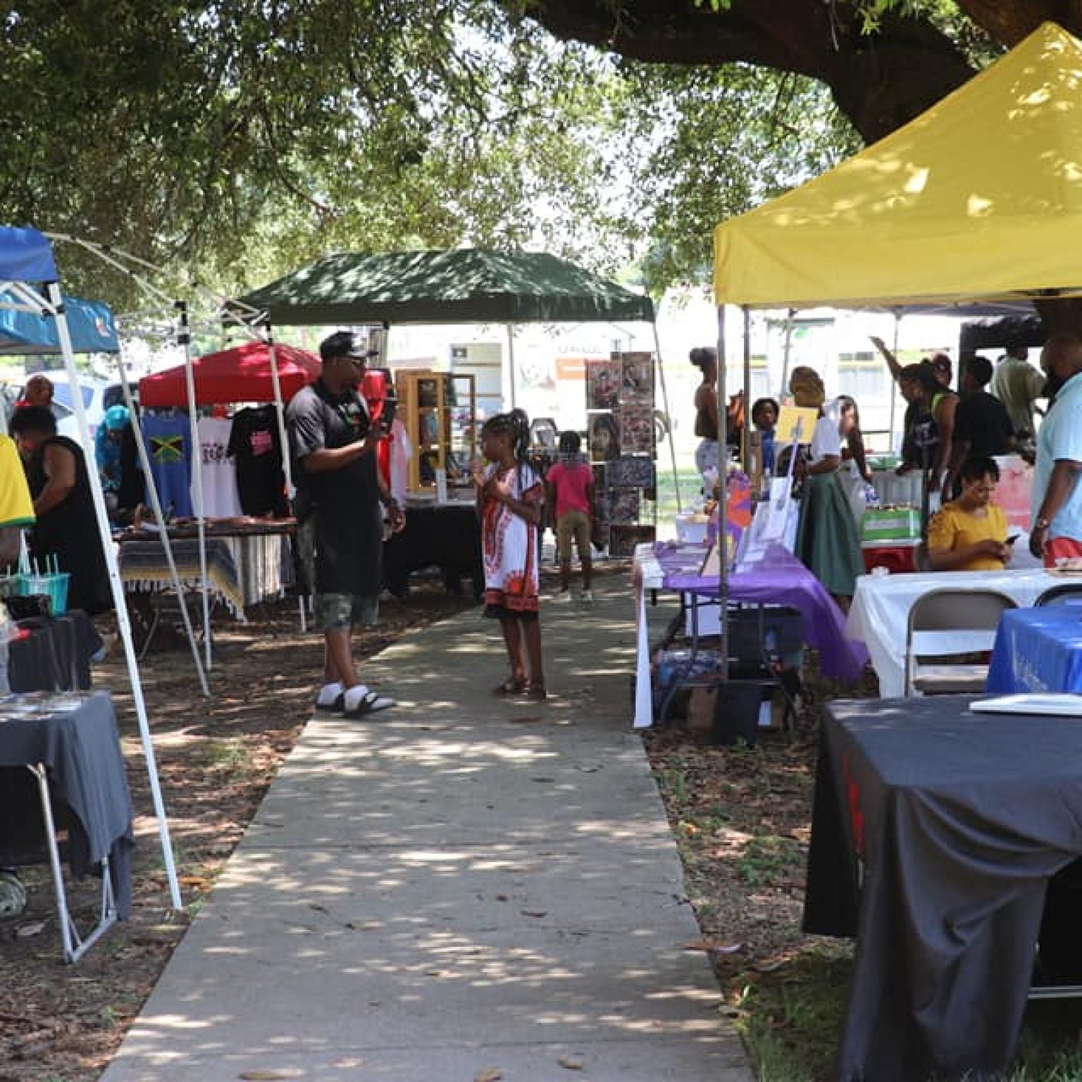 Augusta and Aiken gear up for Juneteenth celebrations - The Augusta Press