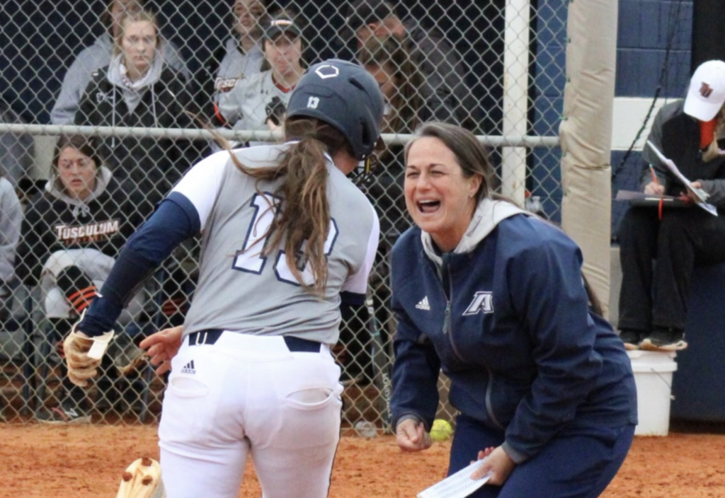 Augusta University announced interim athletic director - The Augusta Press
