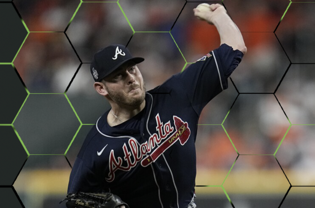 GreenJackets Corner: Tyler Matzek begins rehab and Adonai Mitchell ...