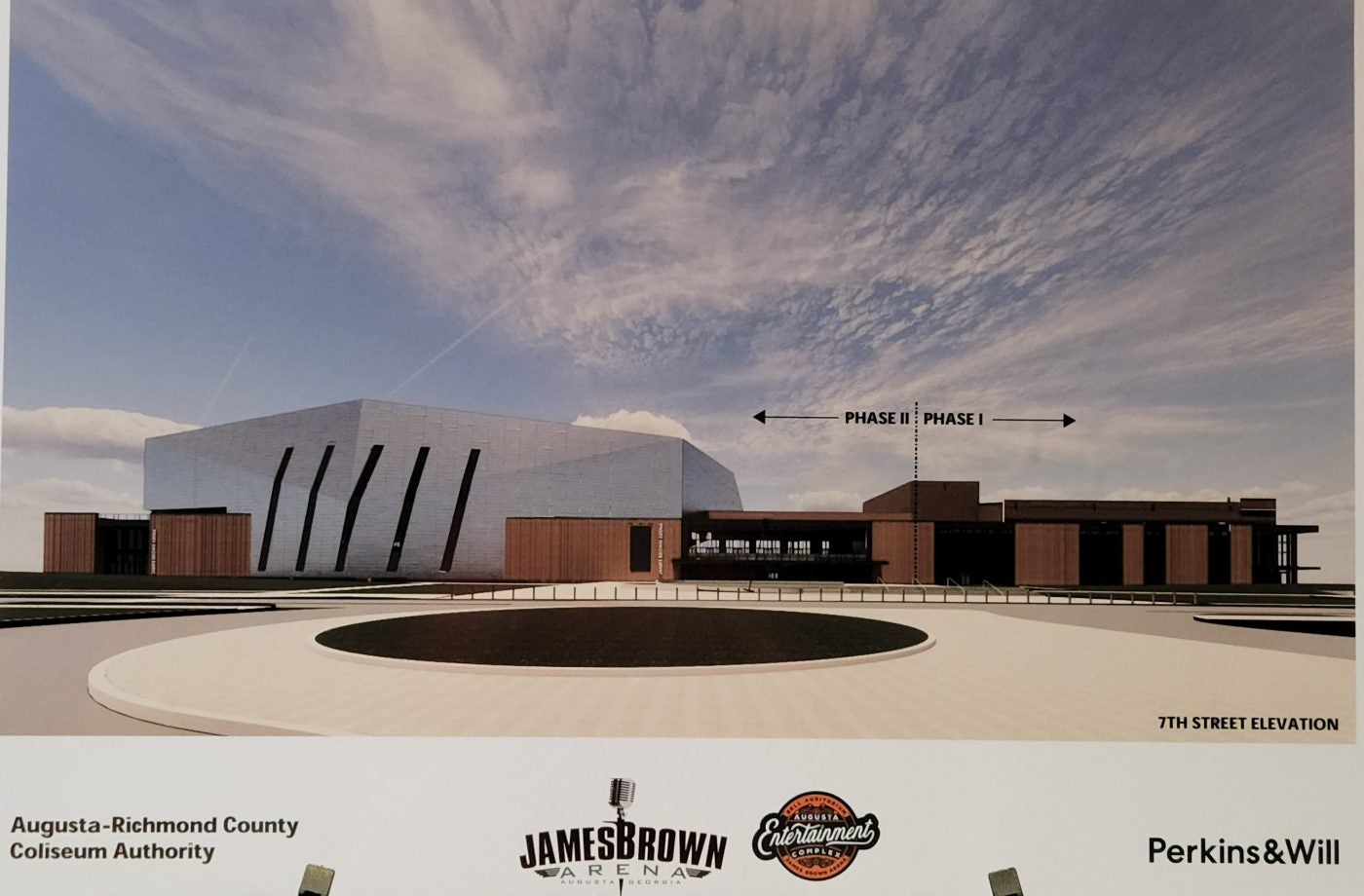 Moving forward with Bell Auditorium renovations - The Augusta Press