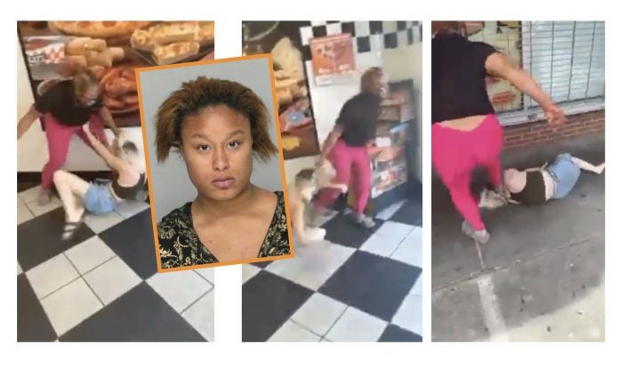 Augusta mom awarded $6 million related to attack at Little Ceasars ...