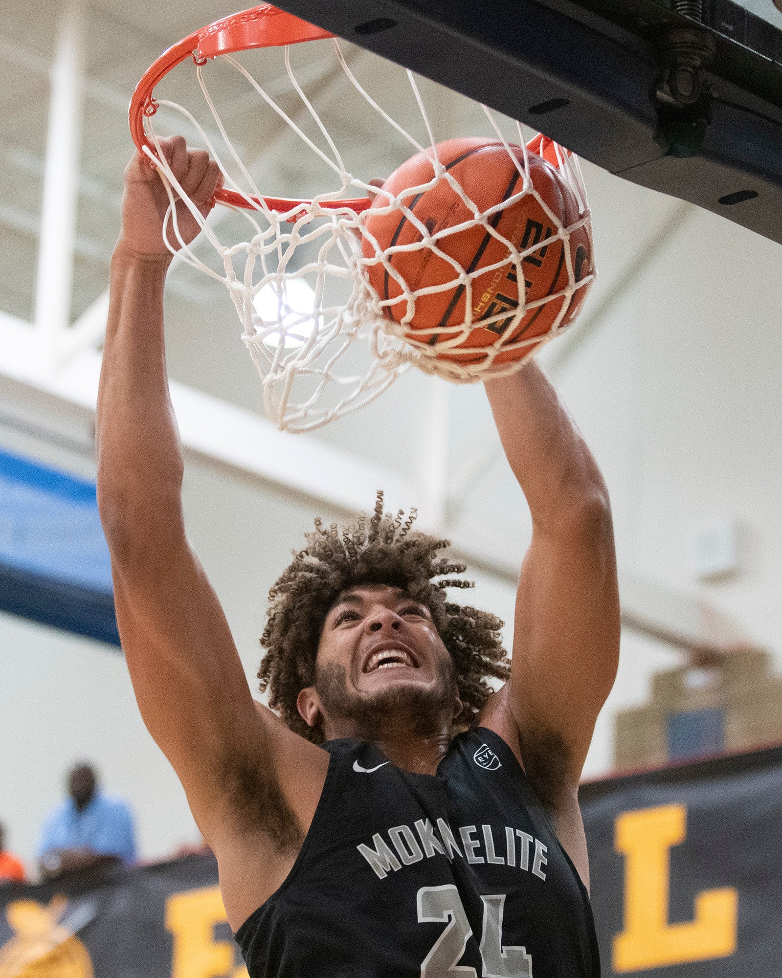 Mokan Elite wins 2022 Nike Peach Jam Championship - The Augusta Press