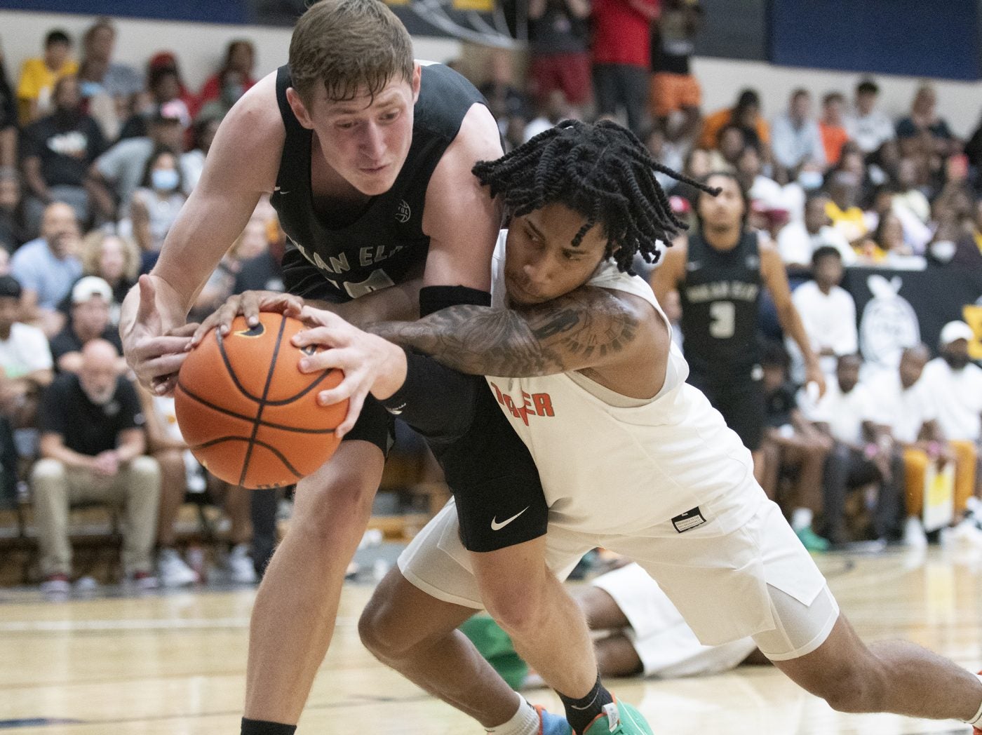 Mokan Elite wins 2022 Nike Peach Jam Championship - The Augusta Press
