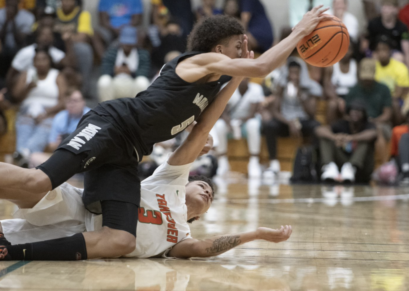 Mokan Elite wins 2022 Nike Peach Jam Championship - The Augusta Press