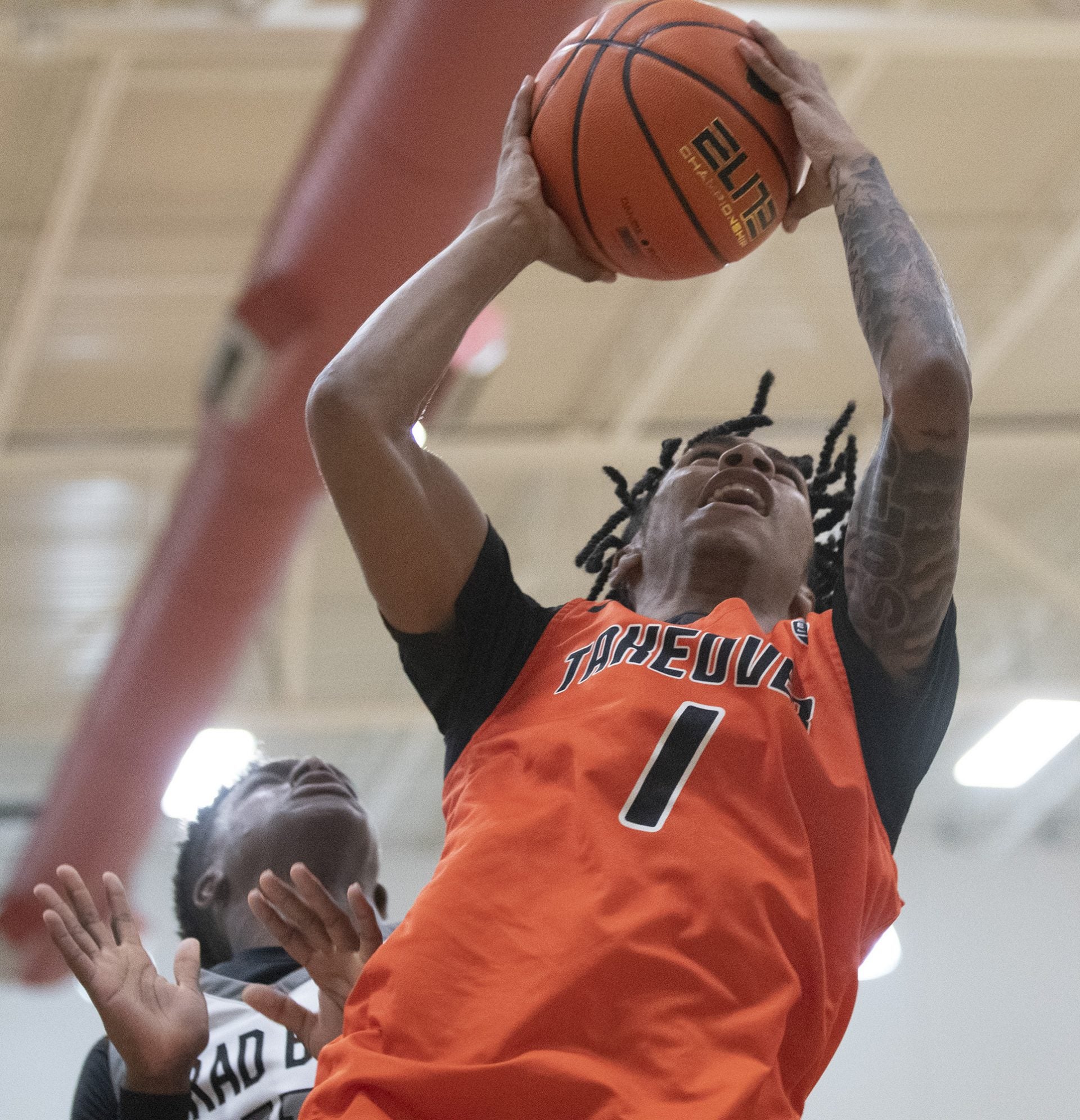 Four teams one step closer to Peach Jam title - The Augusta Press