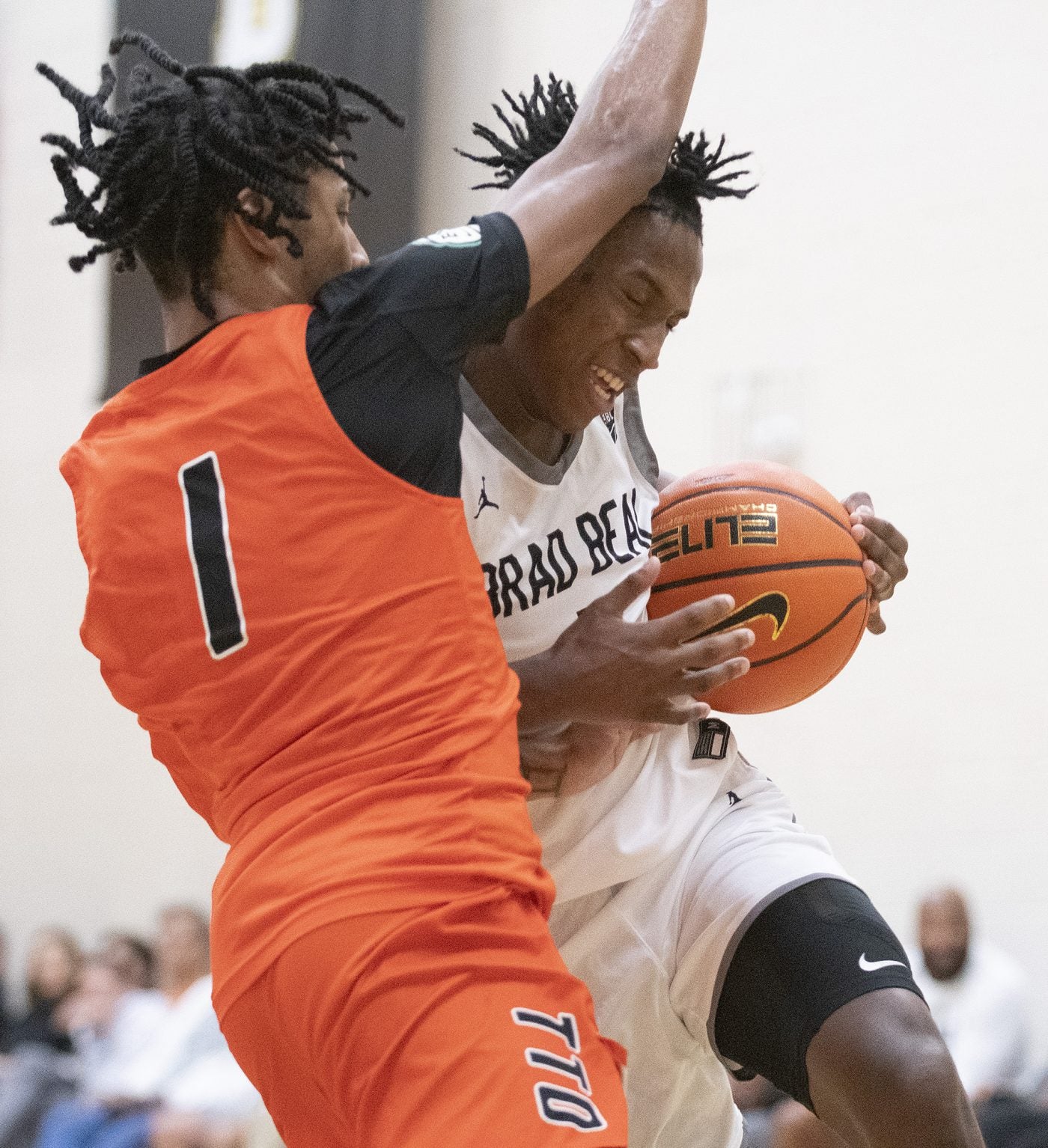 Four teams one step closer to Peach Jam title - The Augusta Press