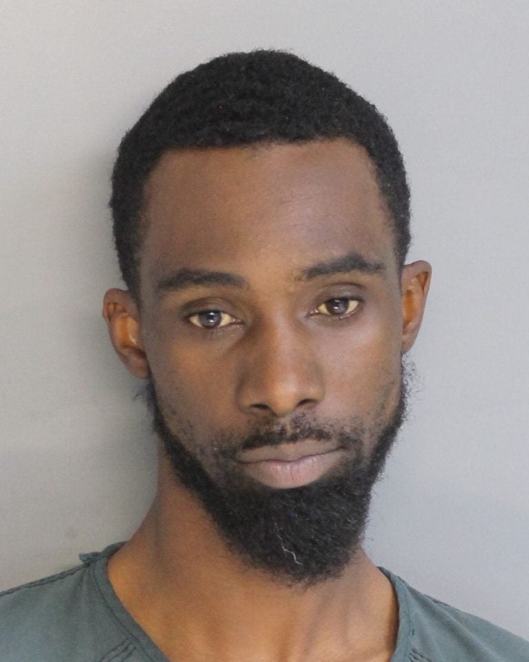 Suspect identified in Saturday New Ellenton shooting death - The ...