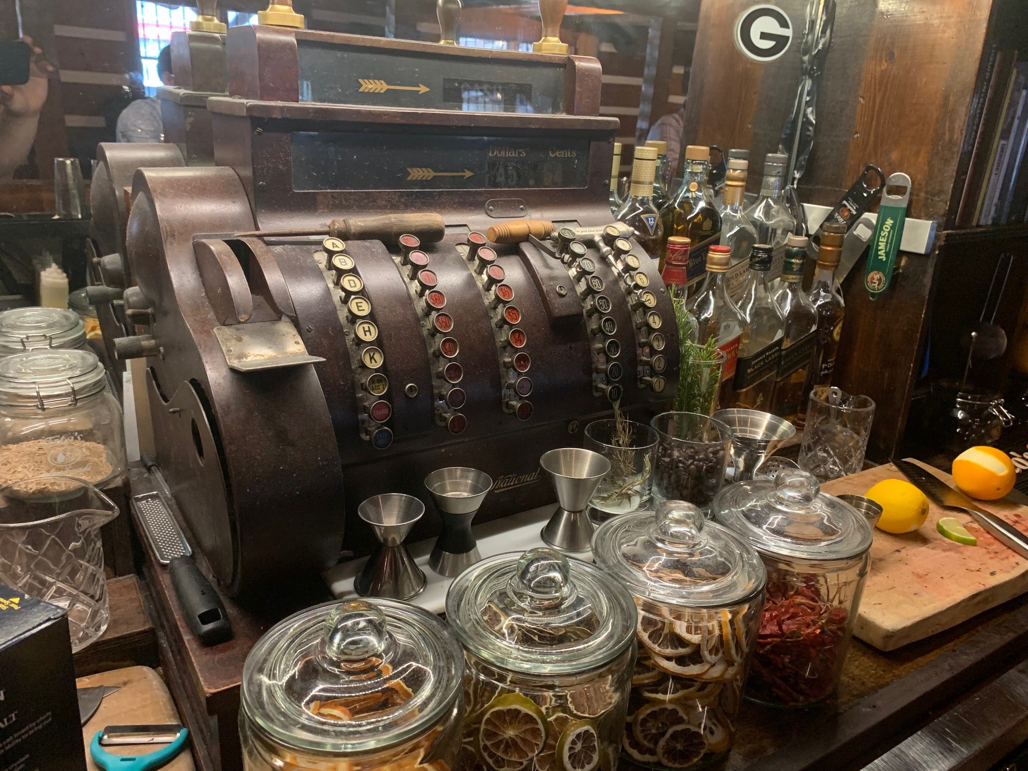 Something You May Not Have Known: The legend of Peter Carnes - The ...