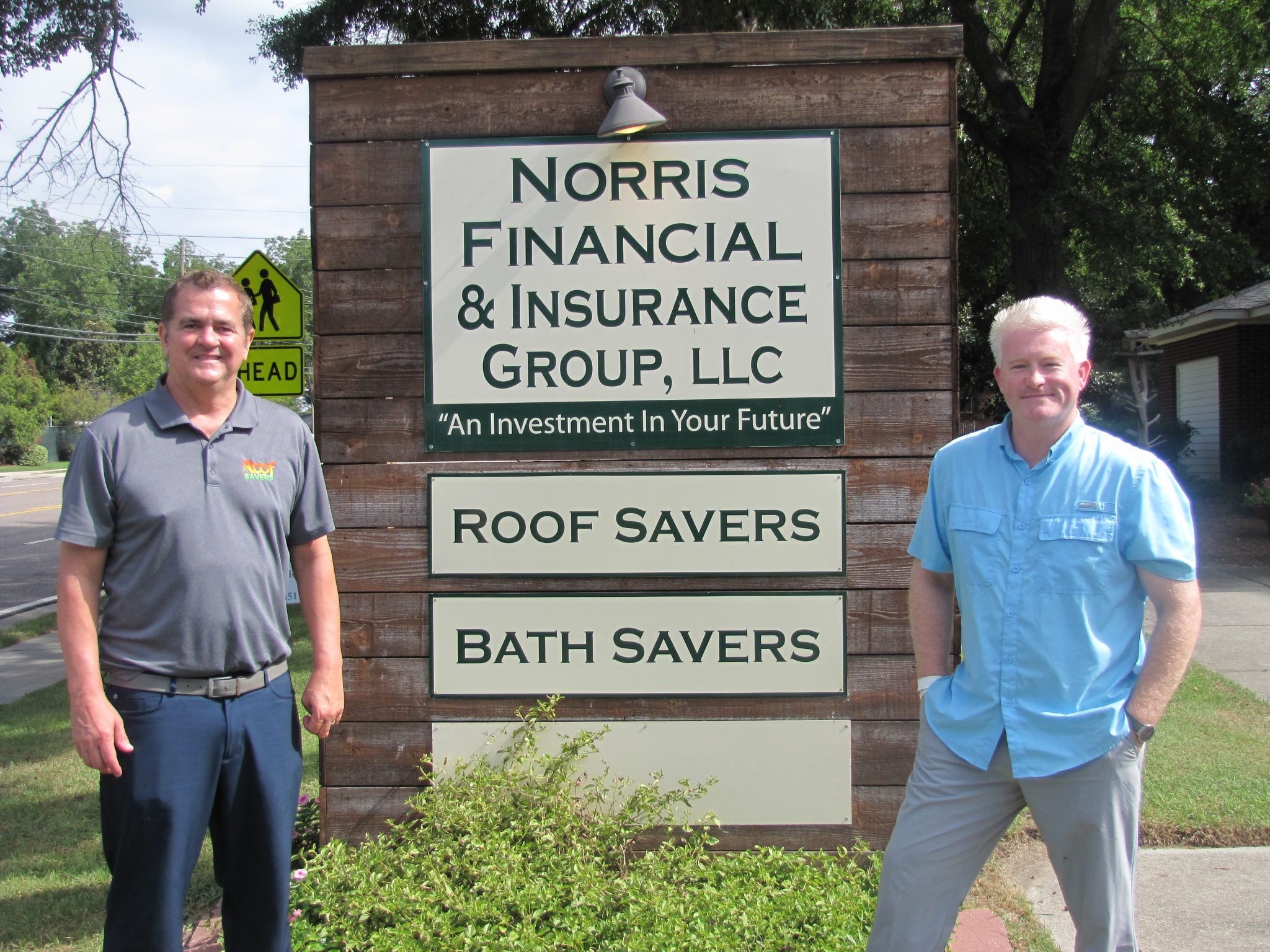 Ecofriendly product adds years to shingles, business owners say - The ...