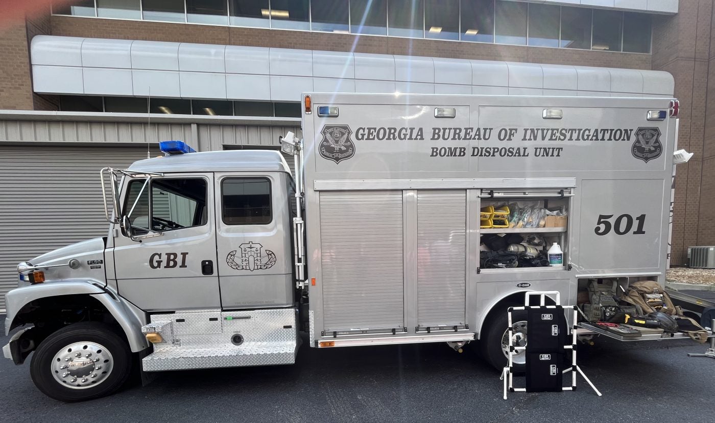 GBI discusses challenges at media day - The Augusta Press