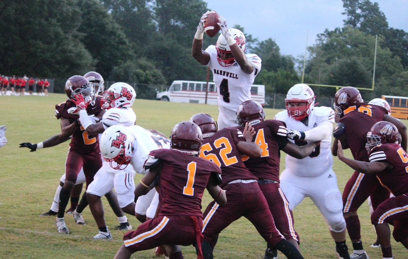 Chad Cook: A look ahead at Week 3 of high school football - The Augusta ...