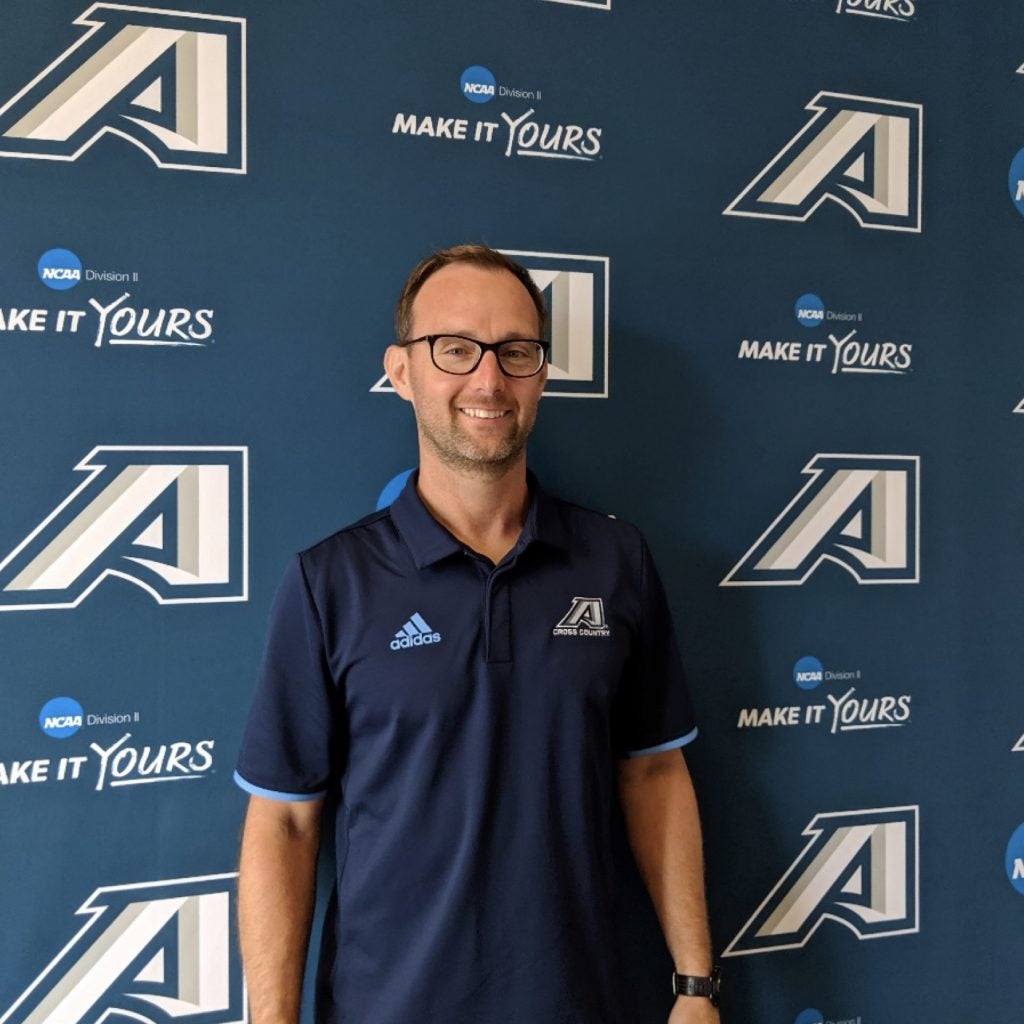 Longtime Augusta University coach accepts job at the University of ...