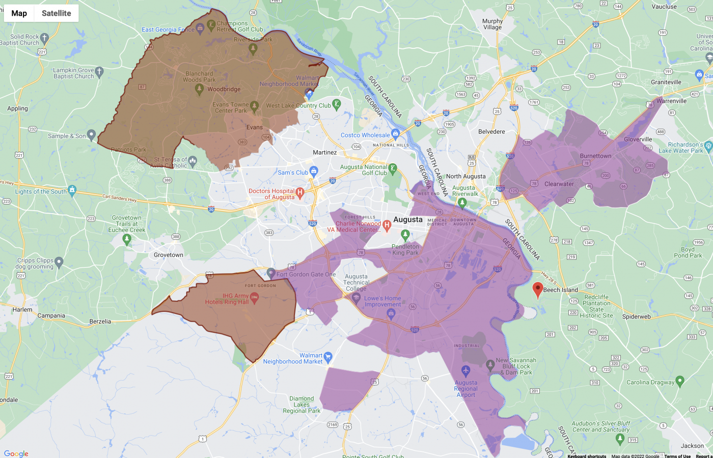 Real Estate Column: Low-income apartments coming to Richmond County but ...