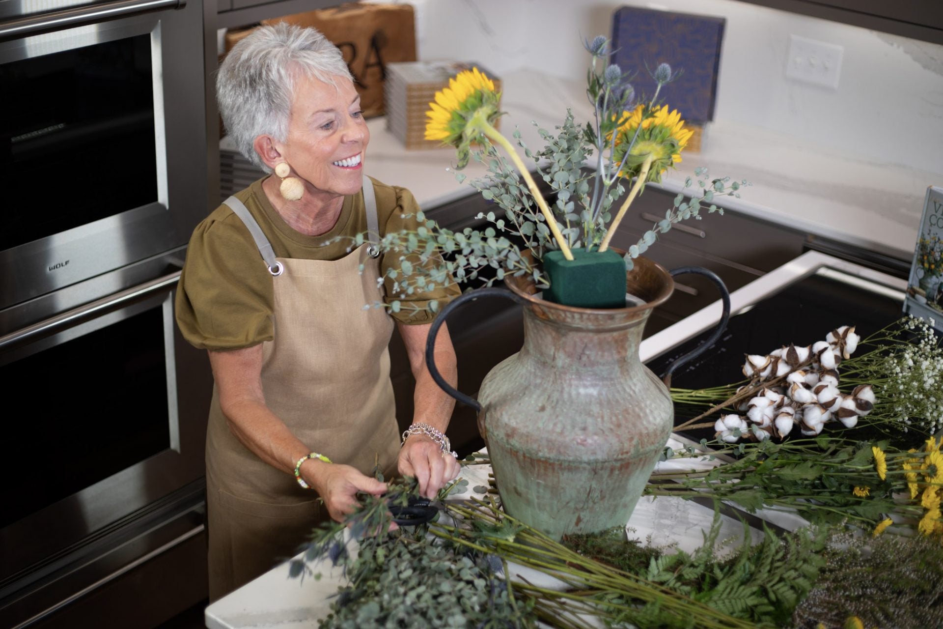 In the Kitchen With Vera: Welcome to Season 11 with a celebration of ...