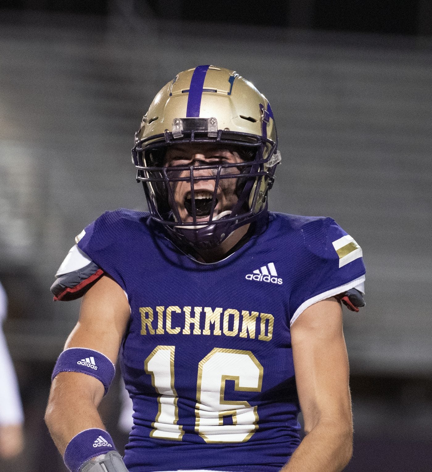 Photojournalism: ARC vs Morgan County - The Augusta Press