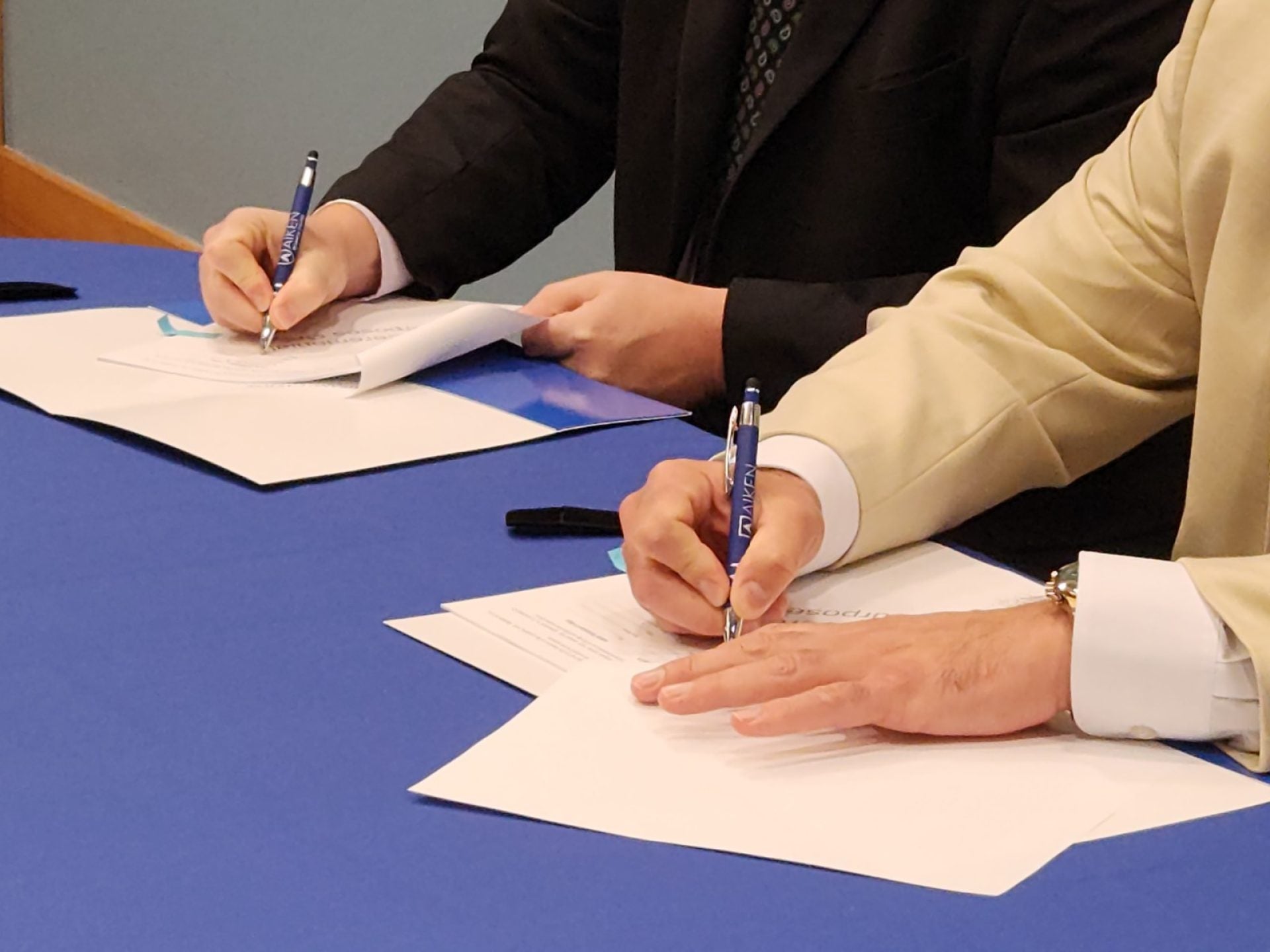 New nursing study opportunity coming to Aiken Tech - The Augusta Press