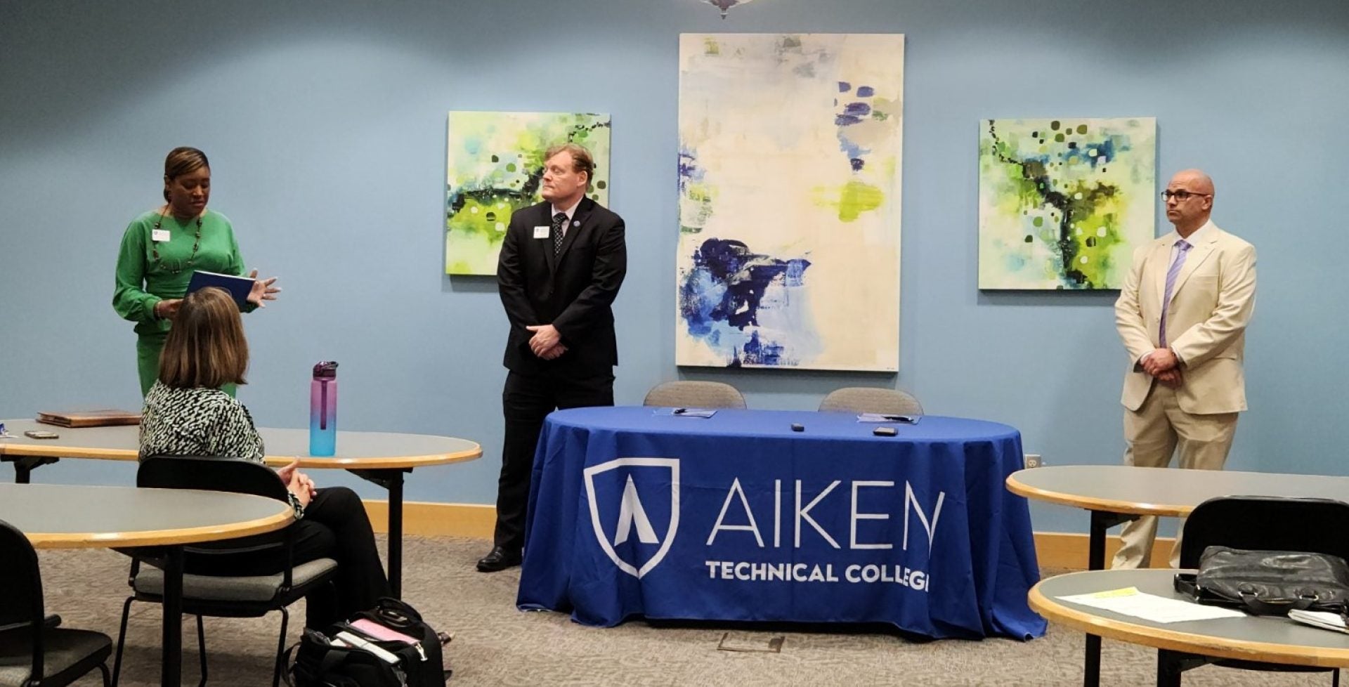 New nursing study opportunity coming to Aiken Tech - The Augusta Press