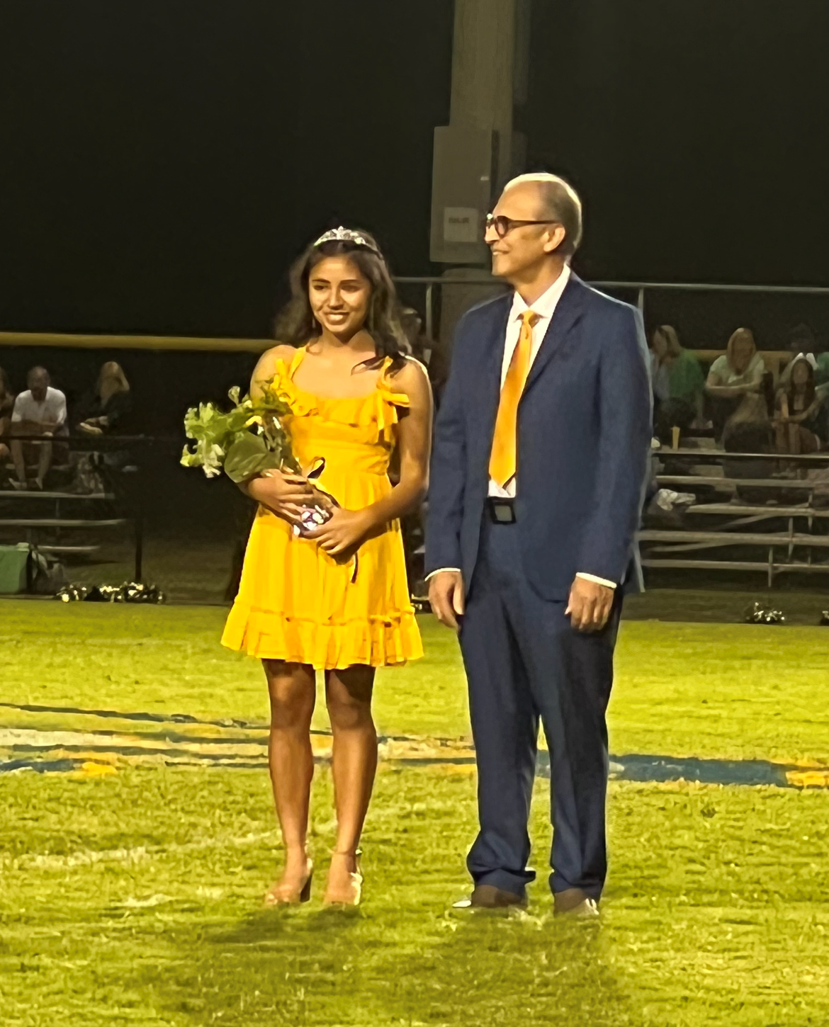 Augusta Prep wins homecoming game against Bulloch Academy - The Augusta ...