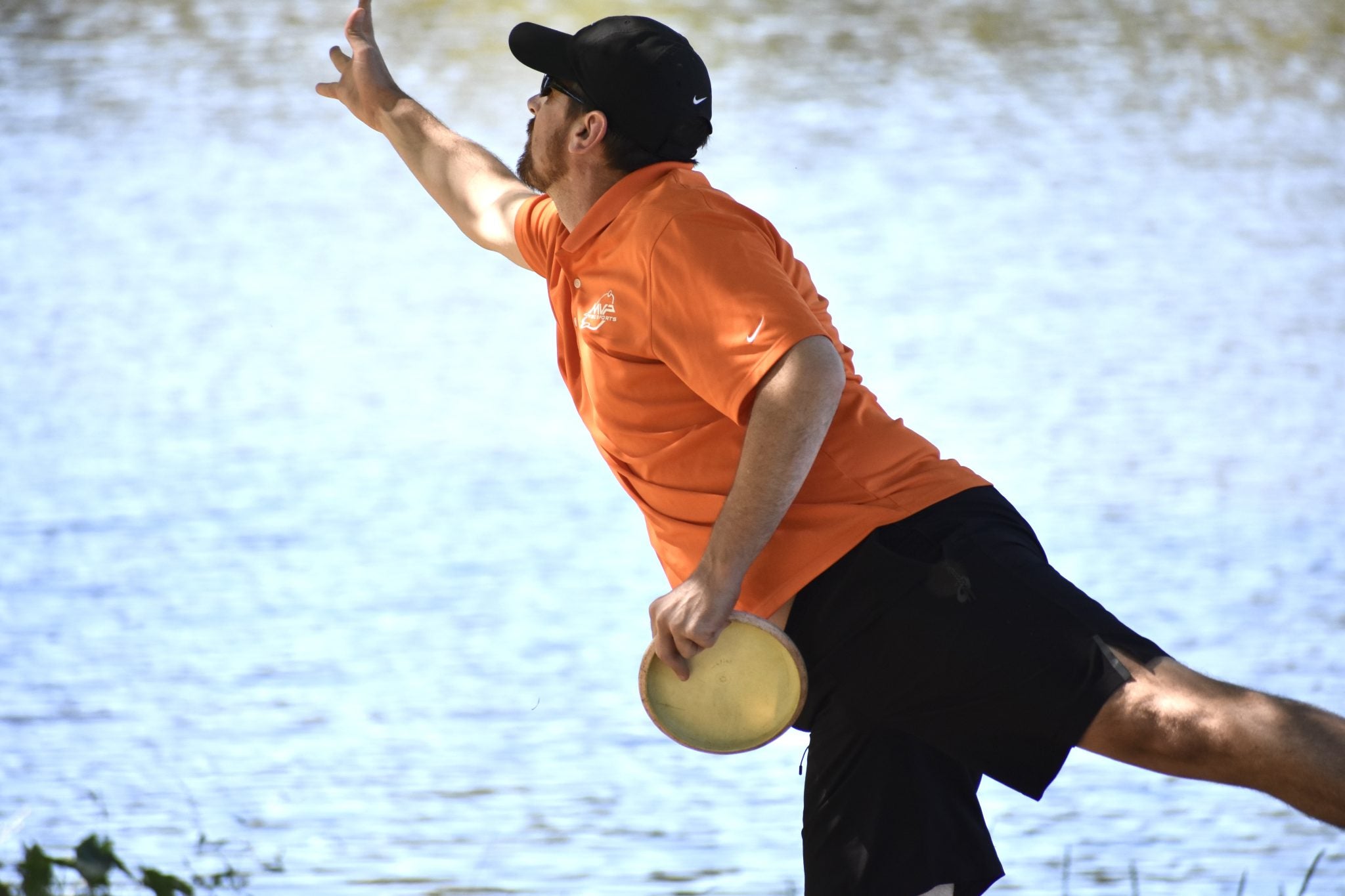 Photojournalism: The 2022 Augusta Classic disc golf tournament - The ...