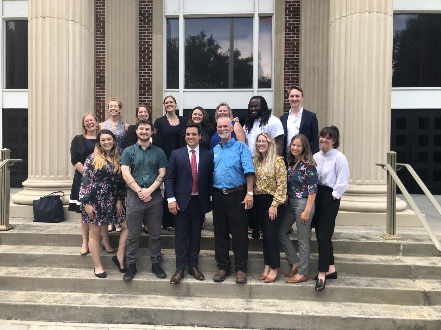 Golden Isles Injustice: History repeats itself two decades later in ...