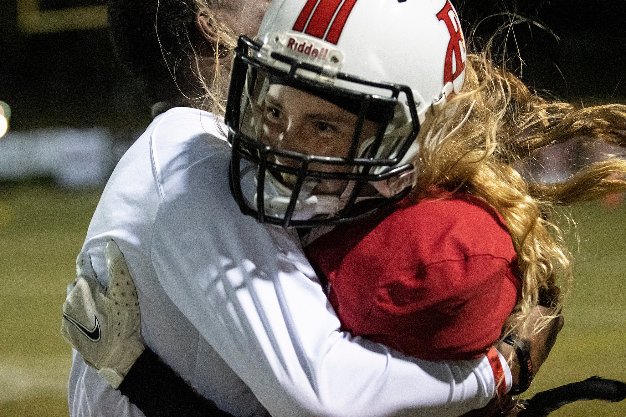 Photojournalism: Fox Creek vs Georgia School for Innovation and the ...
