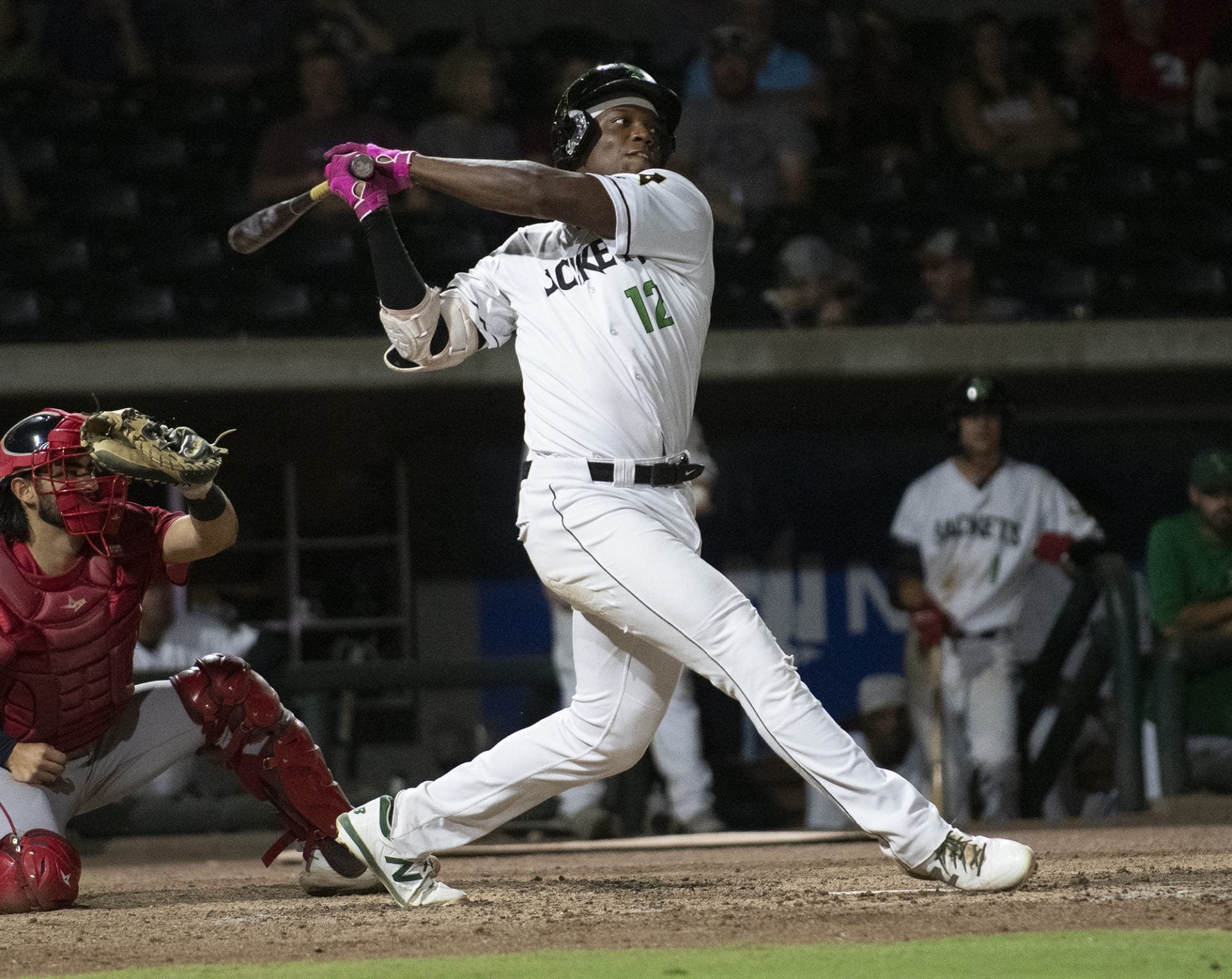 GreenJackets Unveil Opening Night Festivities - The Augusta Press