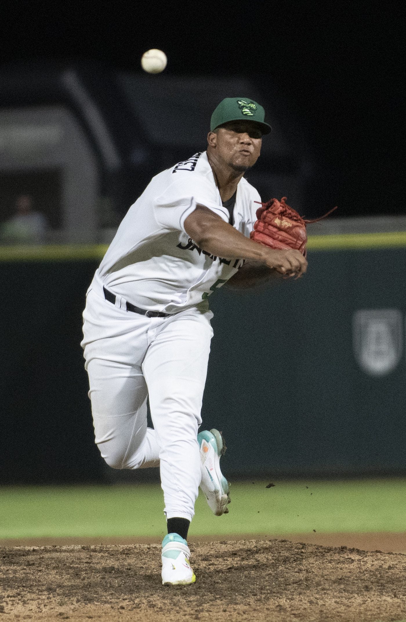 GreenJackets Celebrate Millionth Fan, Fall In Close Opener - The ...
