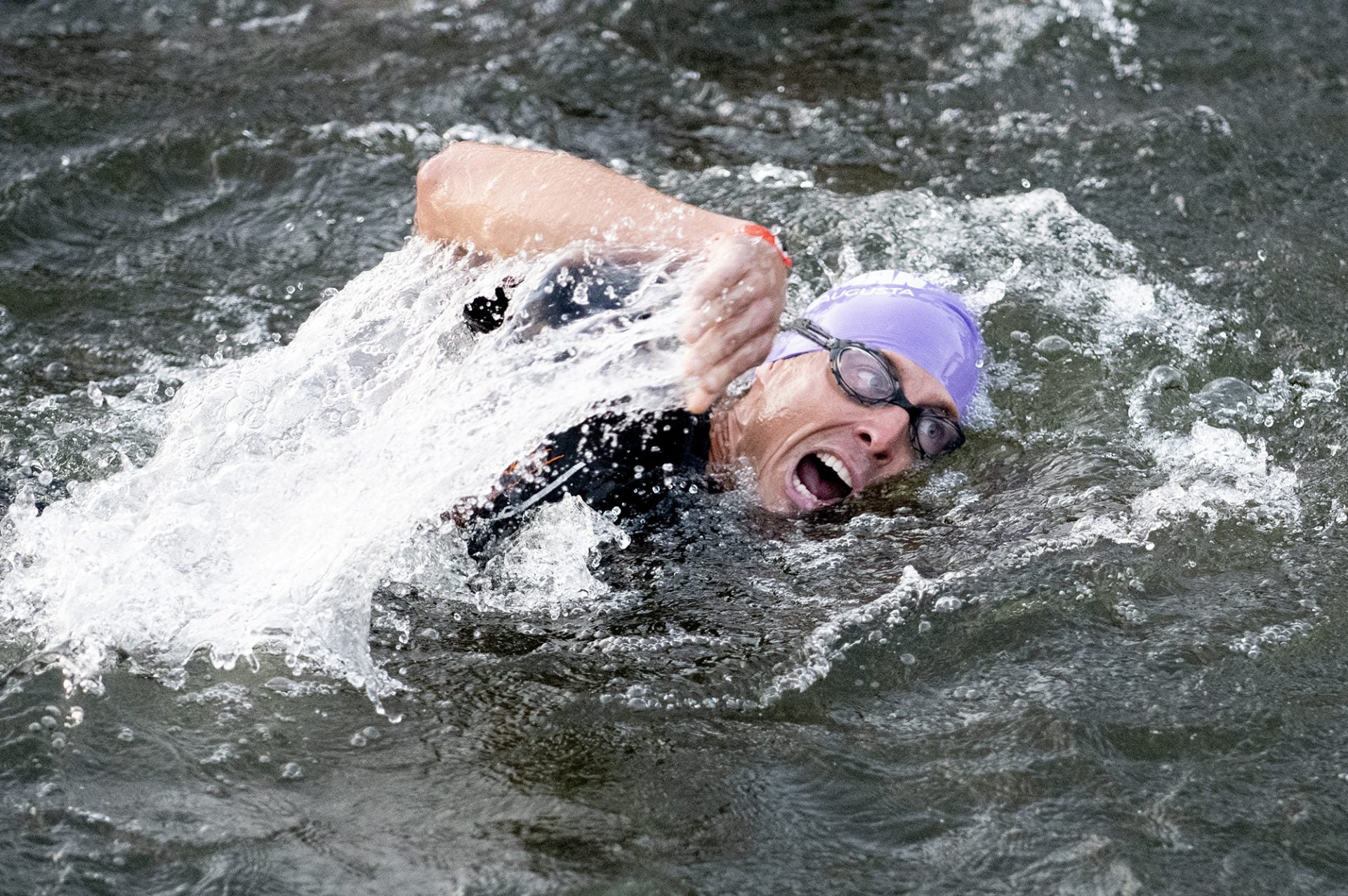 Photojournalism: Ironman 70.3 Augusta - The Augusta Press