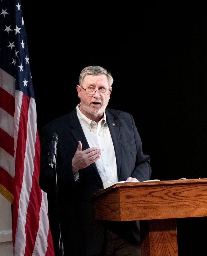 Photojournalism: First Siege of Augusta - The Augusta Press