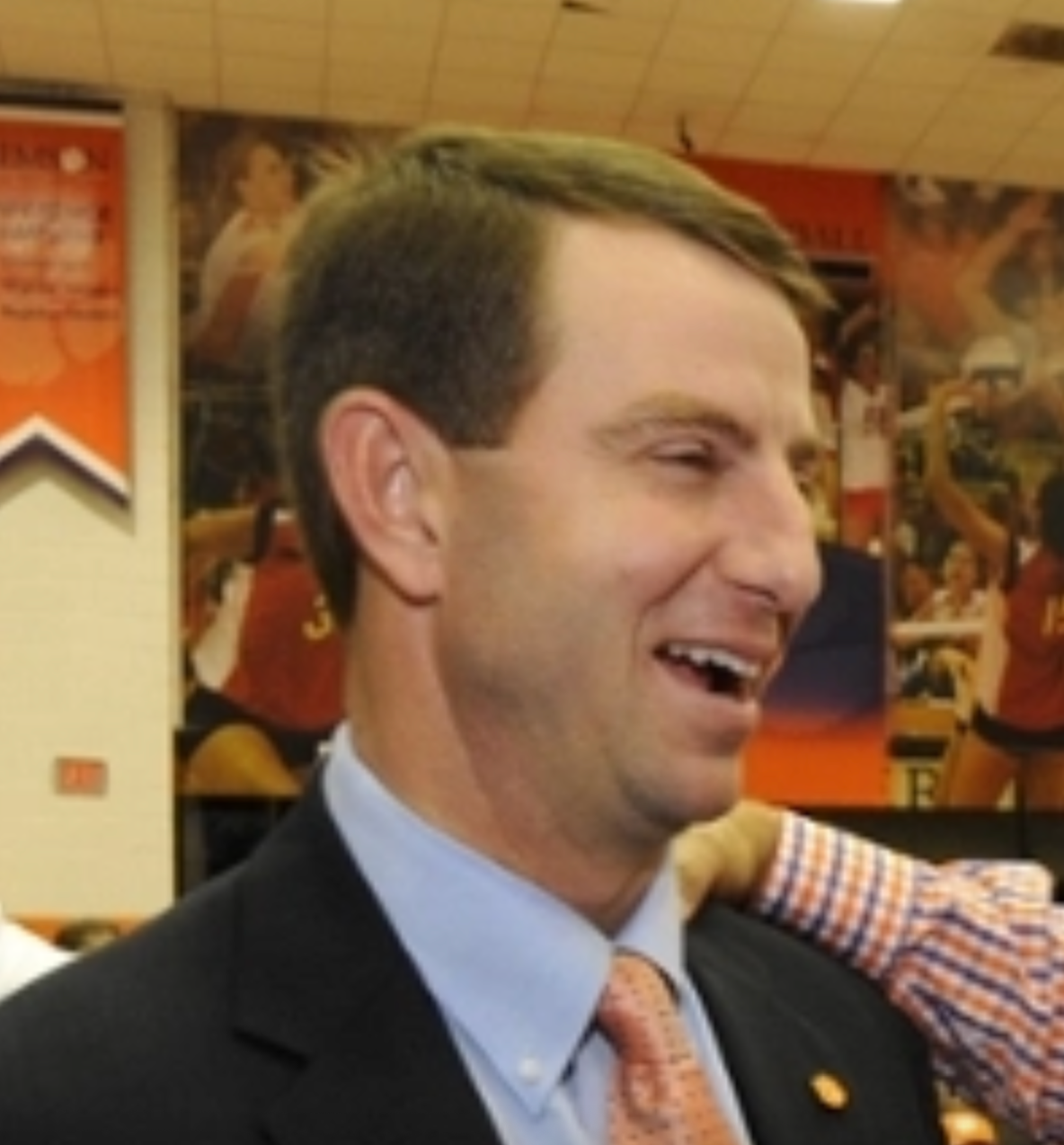 Clemson coach Dabo Swinney gets raise, extended through 2031 - The ... Clemson coach Dabo Swinney gets raise, extended through 2031 - The ...