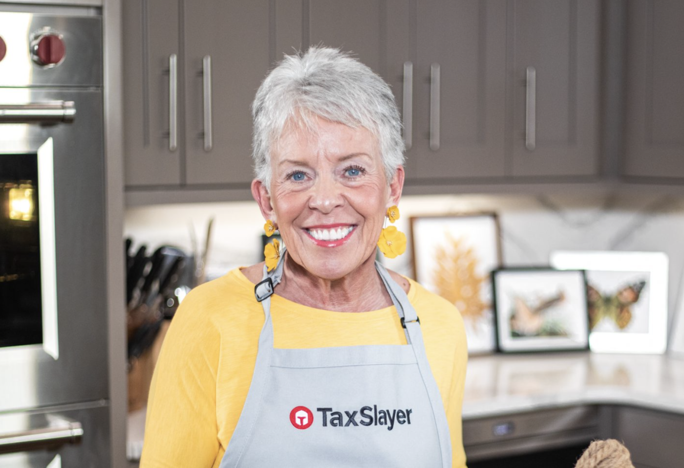 In The Kitchen With Vera: Oh honey, bee happy - The Augusta Press