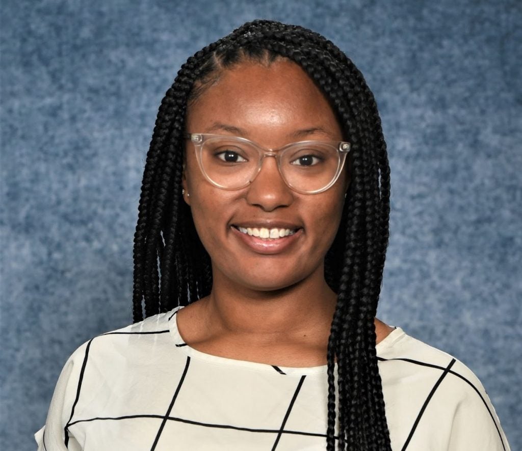 Columbia County Teacher Finalist: Ameesha Butler - The Augusta Press