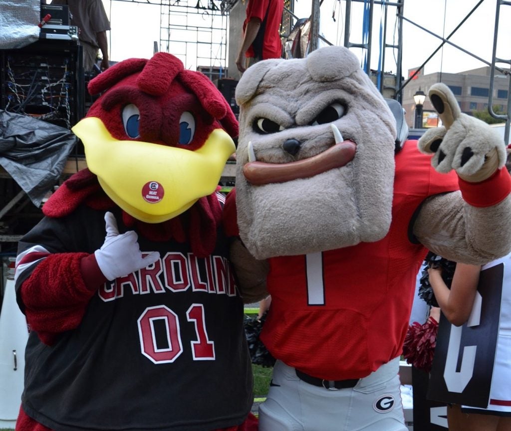 Border Bash and Ray Fulcher concert planned for this weekend - The Augusta Press