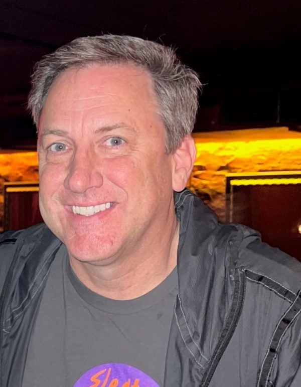 Press Play: Bryan Hatch - The Augusta Press