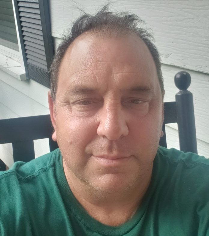 Press Play: Paul Gordon - The Augusta Press