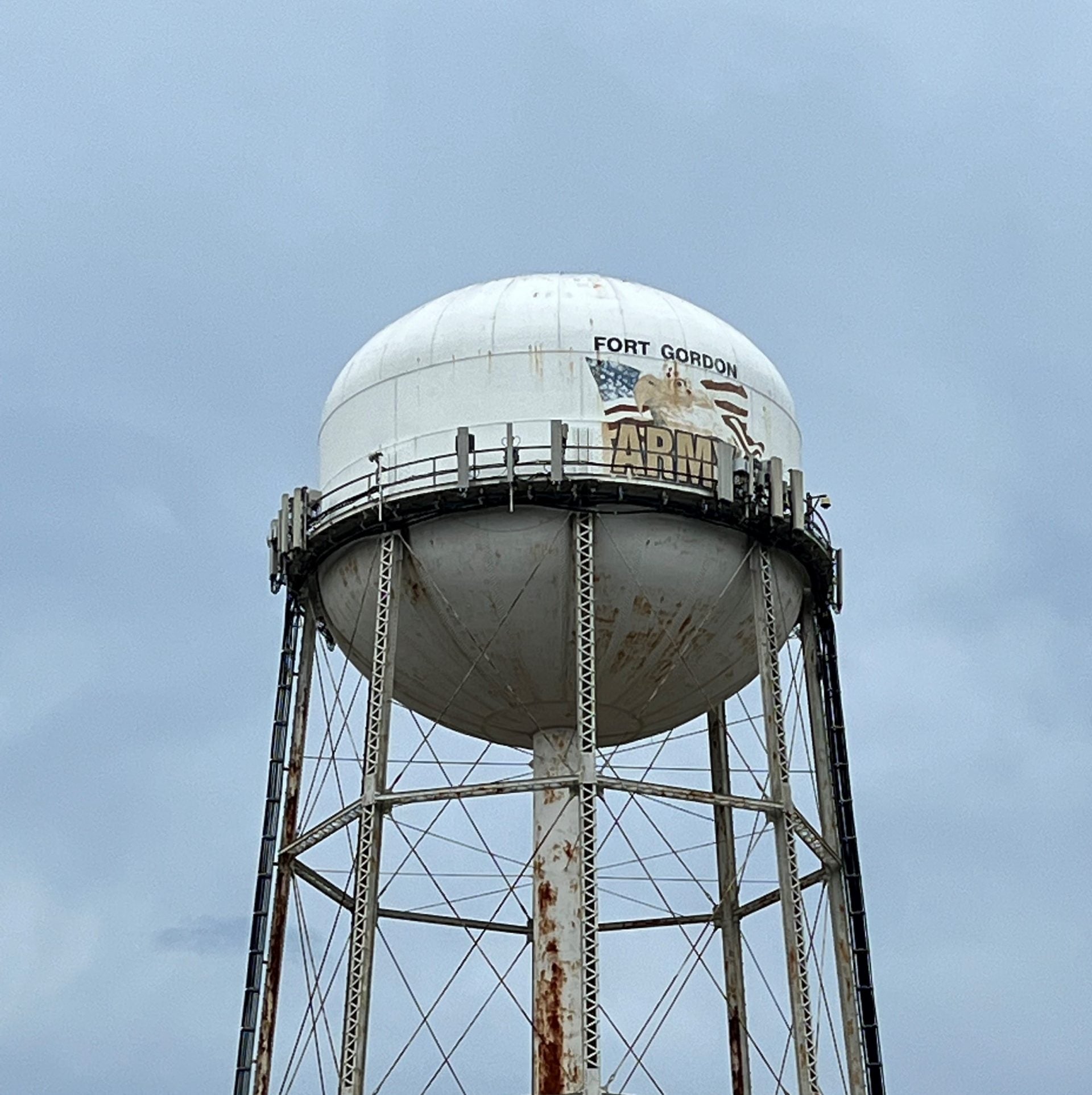Naming Commission submits final report to Congress - The Augusta Press