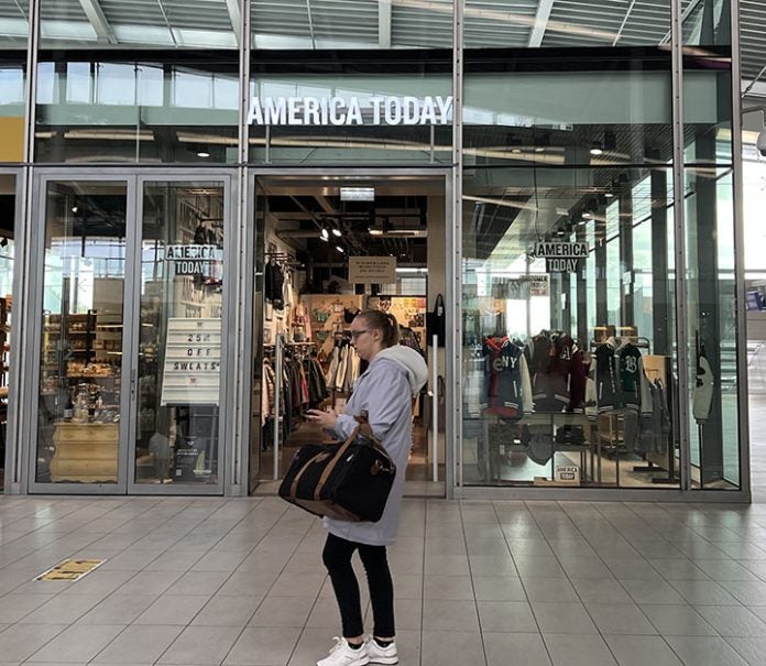 Debbie Reddin van Tuyll: America is already great - The Augusta Press